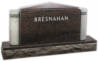 design your own headstone, premium monuments, cemetery headstone